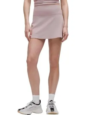 Lululemon Align™ High-rise Skirt - Mauve Grey