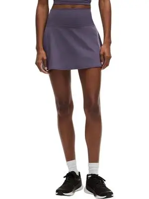 Lululemon Lululemon Align™ High-Rise Skirt Nightfall
