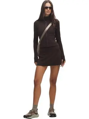 Lululemon Lululemon Align™ High-Rise Skirt Sequoia