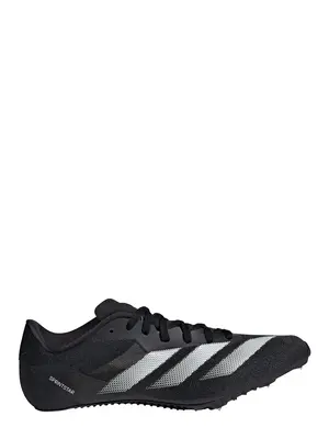 Adidas Adizero Sprintstar Zero Metallic - Black
