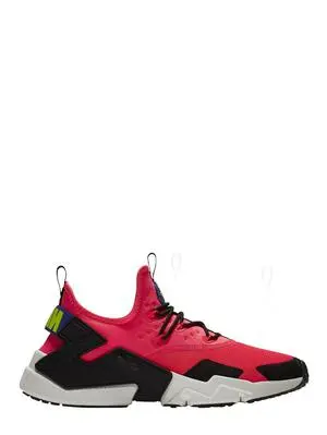 Nike Air Huarache Drift Sneakers - Orange