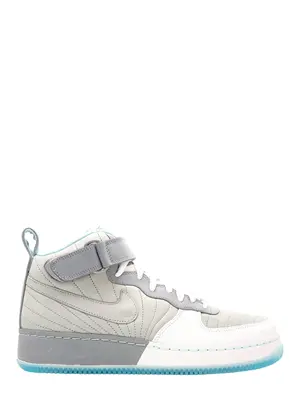 JORDAN Fusion 12 Ls Sneakers - Silver