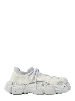 Camper Lace-up Sneakers - Multicolor