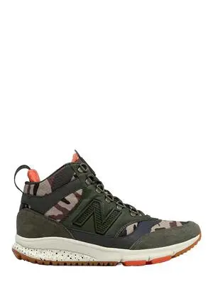 NEW BALANCE 710 Vazee Camo - Olive/orange