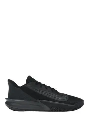 Nike Precision Vii Sneakers - Black/anthracite
