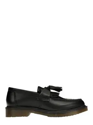 Dr. Martens Adrian Tassel Loafers - Black