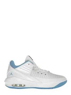 JORDAN Max Aura 5 Sneakers - White/black/university Blue