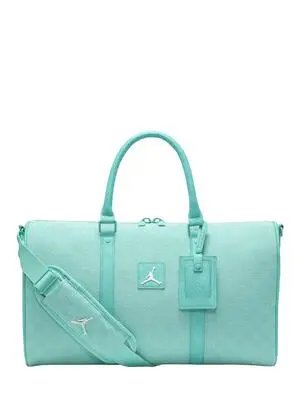 JORDAN Monogram Duffle Bag 25l - Emerald Rise