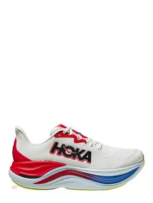 Hoka One One Skyward Xin Blanc De Blanc/virtual Blue
