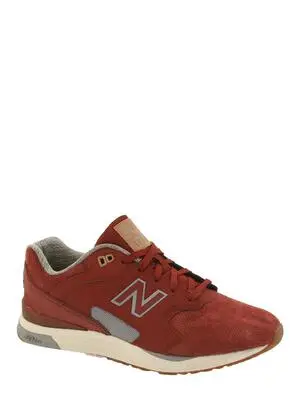 NEW BALANCE 1550 Revlitein Sneakers - Red/clay