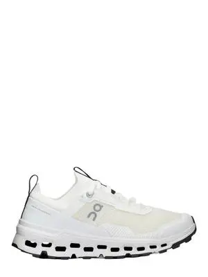 On Running Cloudultra 2 Sneakers - Undyed/white