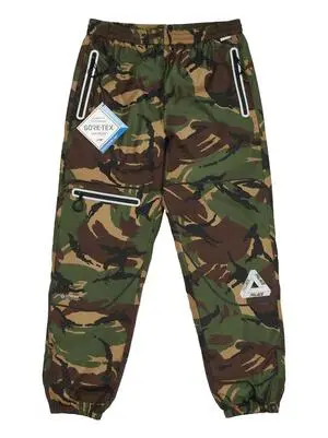 PALACE Goretex Infinium Ptech Joggers - Camo