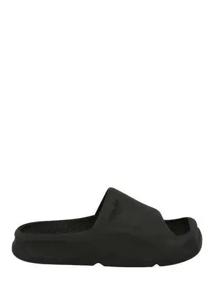 Heron Preston Eco Moulded Slider - Black
