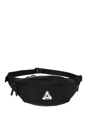 PALACE Cordura Tricross Body - Black