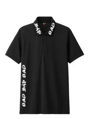 XXXTENTACION Bad Vibes Forever Polo Shirt