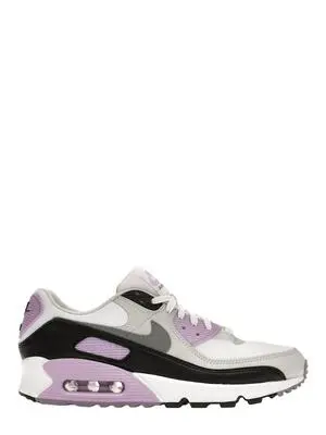 Nike Air Max 90 Sneakers White/lilac/photon Dust