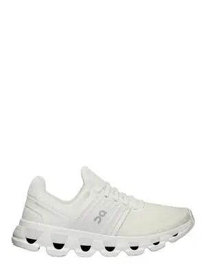 On Running Cloudswift 3 AD Sneakers Undyed/white