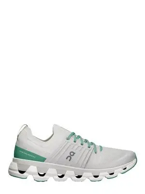 On On Running Cloudswift 3in Sneakers White/green
