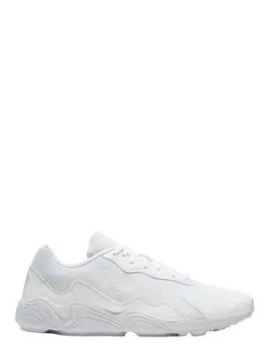 Nike Alpha Lite Metallic Goldin Sneakers White/white