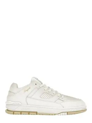 Axel Arigato Area Loin Sneakers White/beige