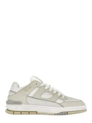 Axel Arigato Area Loin Sneakers White/ivory