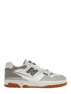 NEW BALANCE New Balance 550 Sneakers White/slate Grey/brighton Grey