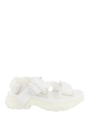 ALEXANDER MCQUEEN Tread Sandal