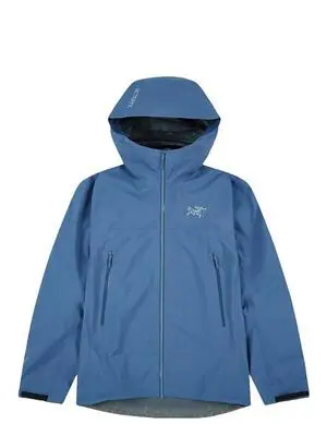 Arc'teryx Beta Jacket Stone Wash