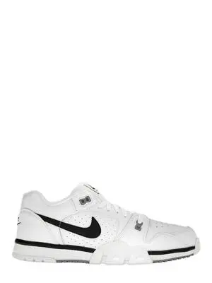 Nike Air Cross Trainer Low - White/black/off Noir