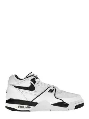 Nike Air Flight 89 Sneakers - White/black/grey