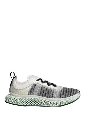 Adidas By Stella Mccartney Alphaedge 4d Sneakers - Off White/core Black