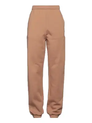 Attico Track Pants - Beige