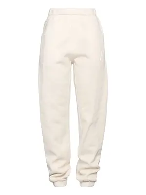 Attico Track Pants - White