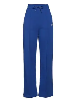MSGM Cotton Track Pants - Blue