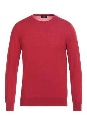 Dunhill DUNHILL Crewneck Sweater Brick