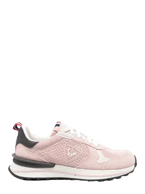 Rossignol Rossignol Heritage Retro Sneakers Pink