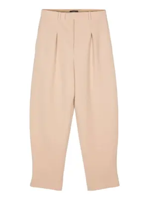 WARDROBE.NYC WARDROBE.NYC Tailored Trousers