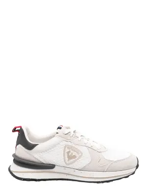 Rossignol Heritage Retro Sneakers - White