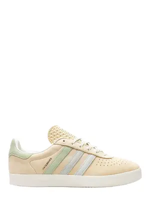 Adidas X Kith As350 Classics Arctic Fusion Sneakers - Neutrals