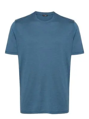 KITON Round-neck T-shirt