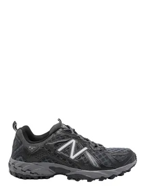 NEW BALANCE 610v1 Panelled Sneakers - Grey
