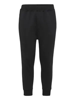 Dsquared2 Ibra Tapered Track Pants - Black