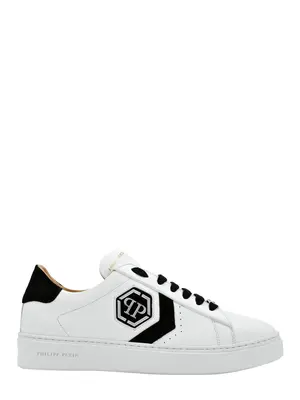 PHILIPP PLEIN Philipp Plein Arrow Force Sneakers