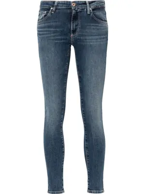 AG AG Jeans Legging Ankle Skinny Jeans