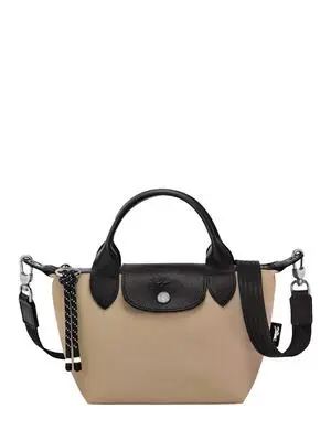 Longchamp Le Pliage Energy Xs Tote - Neutrals