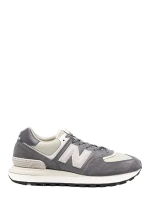 NEW BALANCE 574 Legacy Sneakers - Grey