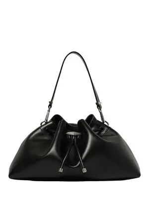 JIMMY CHOO Shoulder Bag - Black