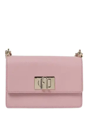 Furla 1927 Mini Bag - Pink