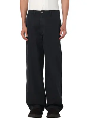 Burberry Trousers - Black