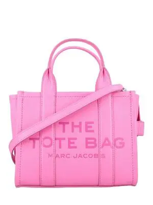 Marc Jacobs The Tote Bag Baby Pink